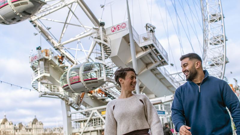 London’s best attractions: Top 10 must-see sights from Visit London