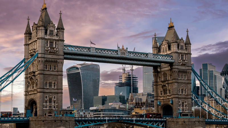 20 Best London Buildings – A London Architecture Guide