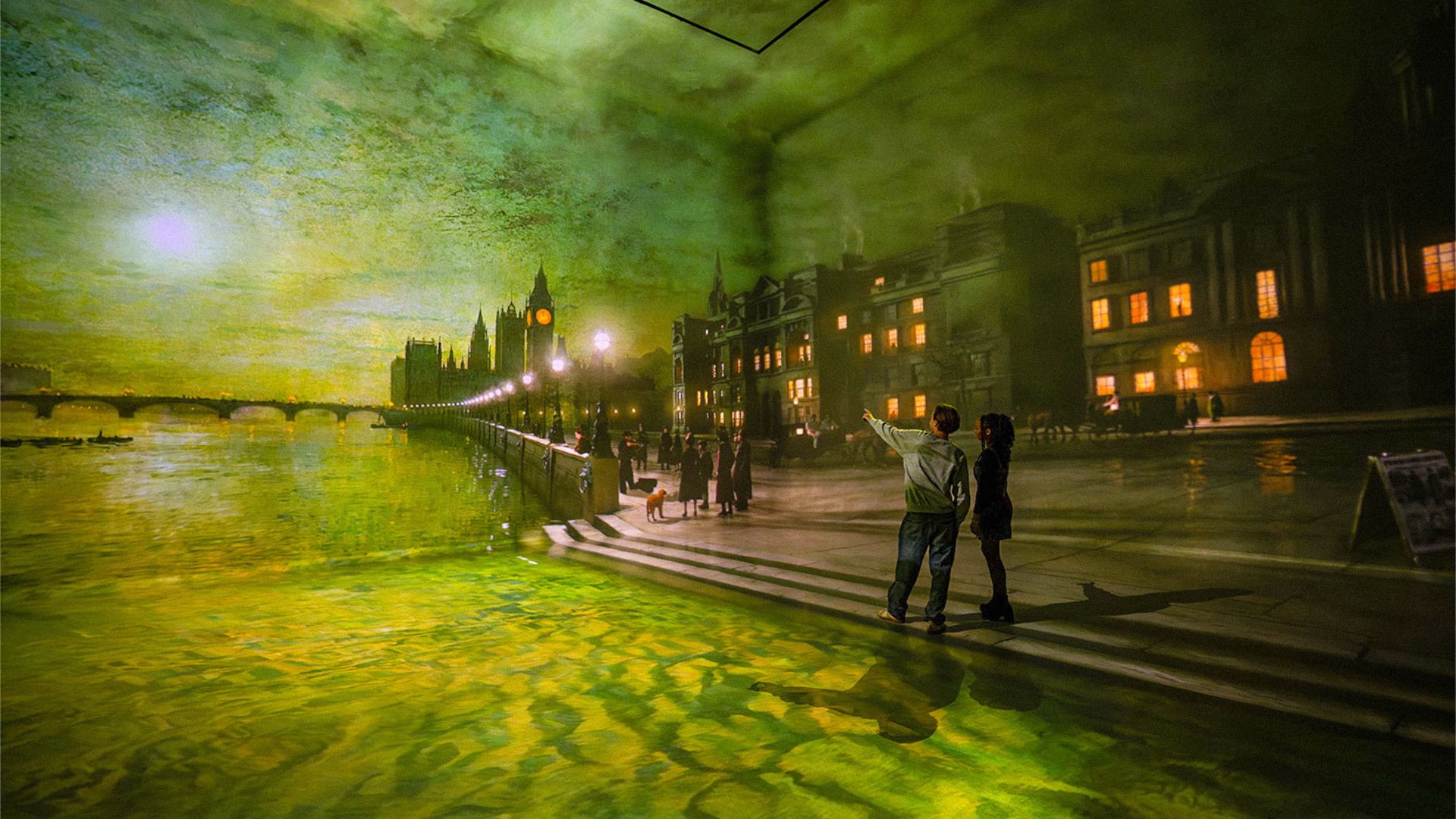 FRAMELESS London: Behind the scenes with the curators