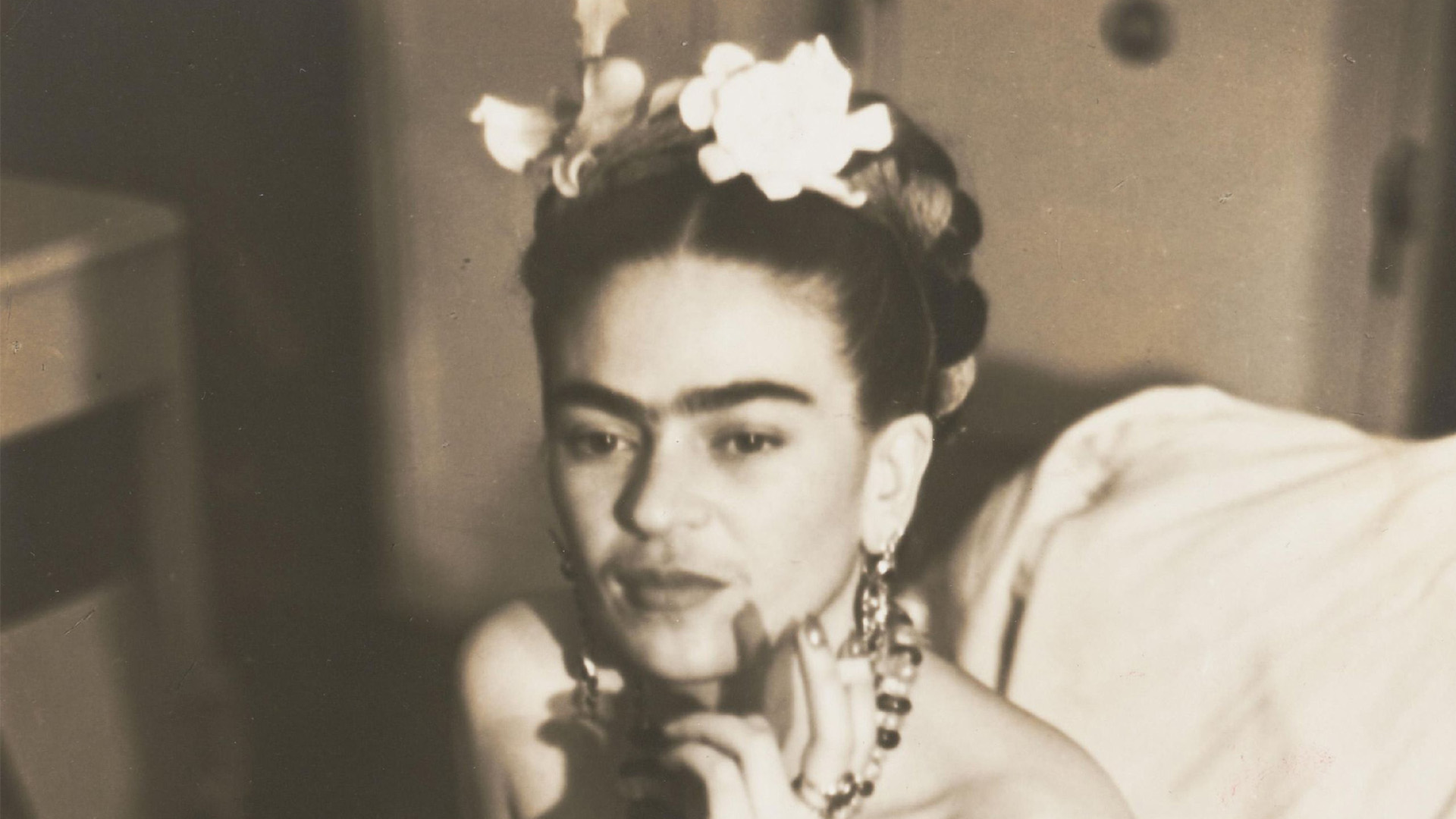 Major Frida Kahlo exhibition at Tate Modern London – June 2026