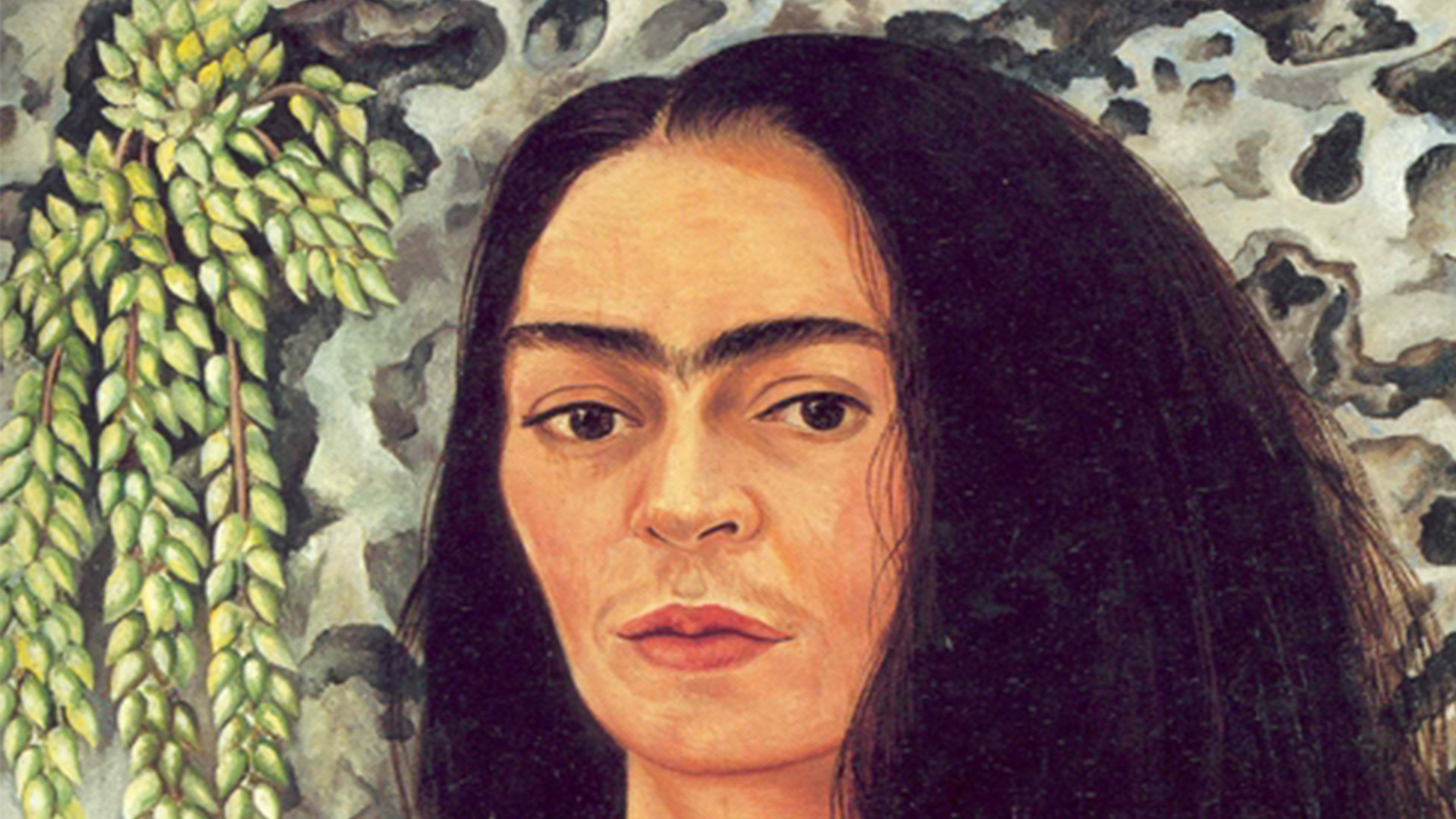 Major Frida Kahlo exhibition at Tate Modern London – June 2026