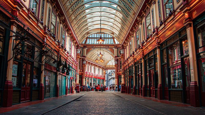 leadenhall