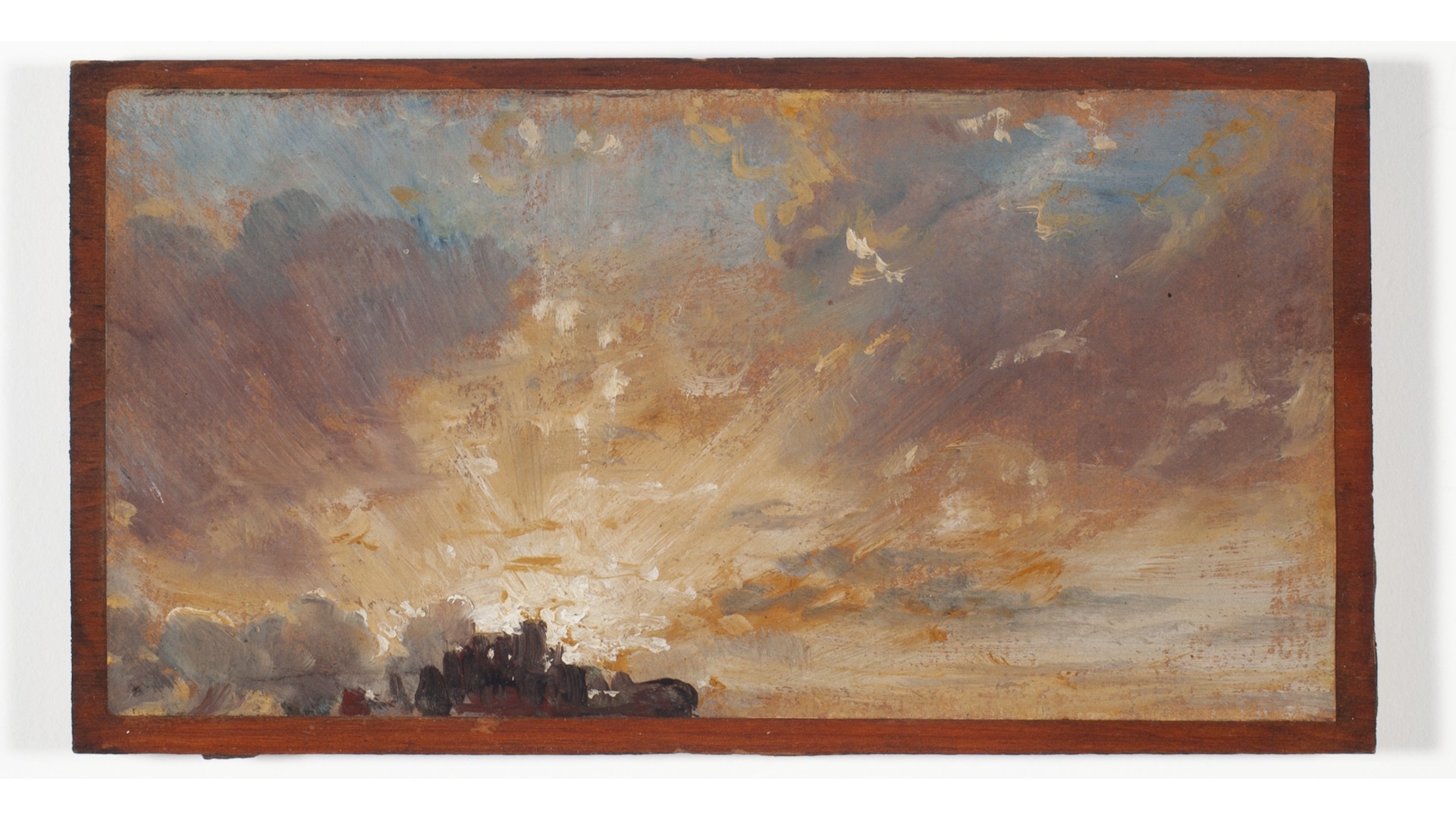 Turner and Constable at Tate Britain - Exhibition review