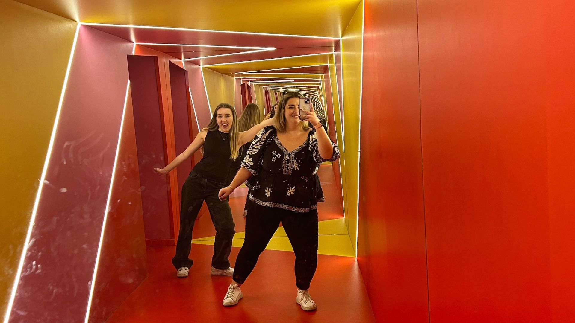 Twist Museum review