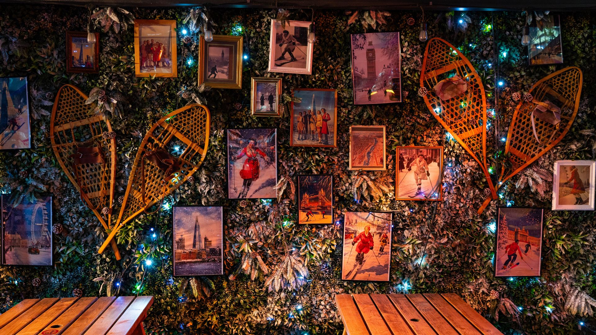 The most magical winter and Christmas pop-ups in London 2025