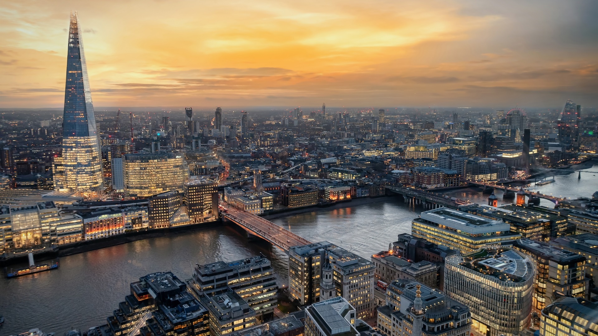 Best London nightlife: inspiration for a night out in London