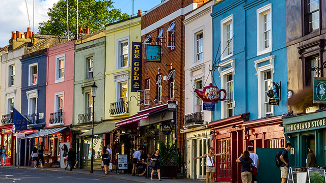 25 best walking tours in London | Top Guided London Walks