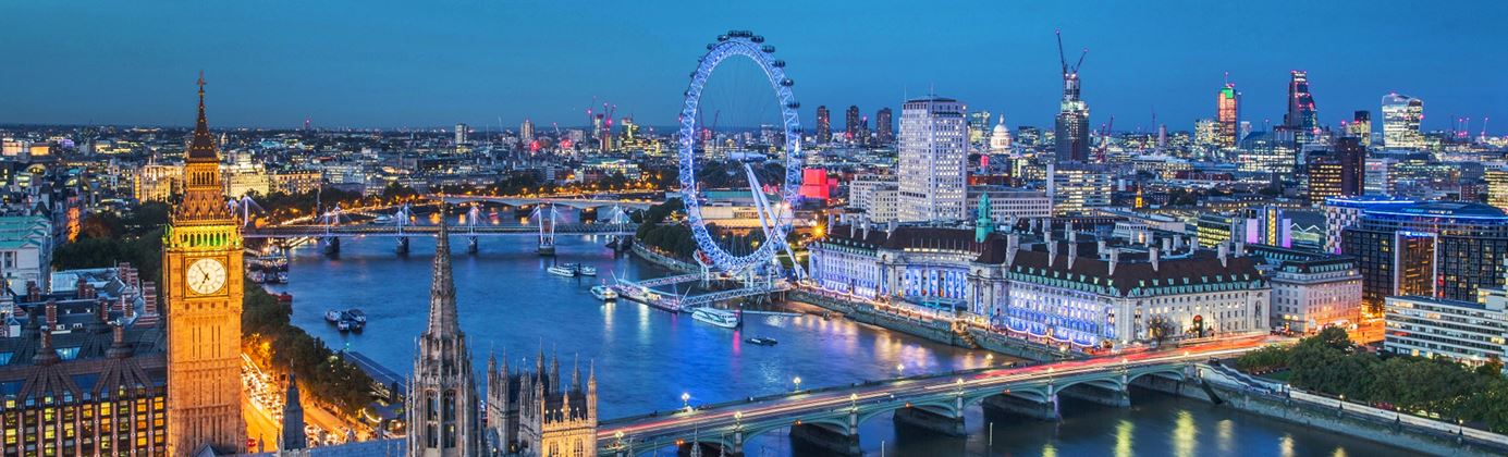 Visit London - We are London's Official Visitor Guide