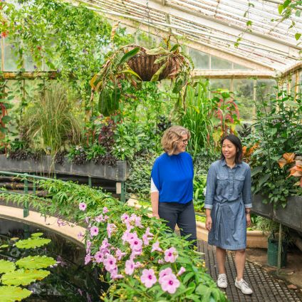 Spring in London - What's On - visitlondon.com