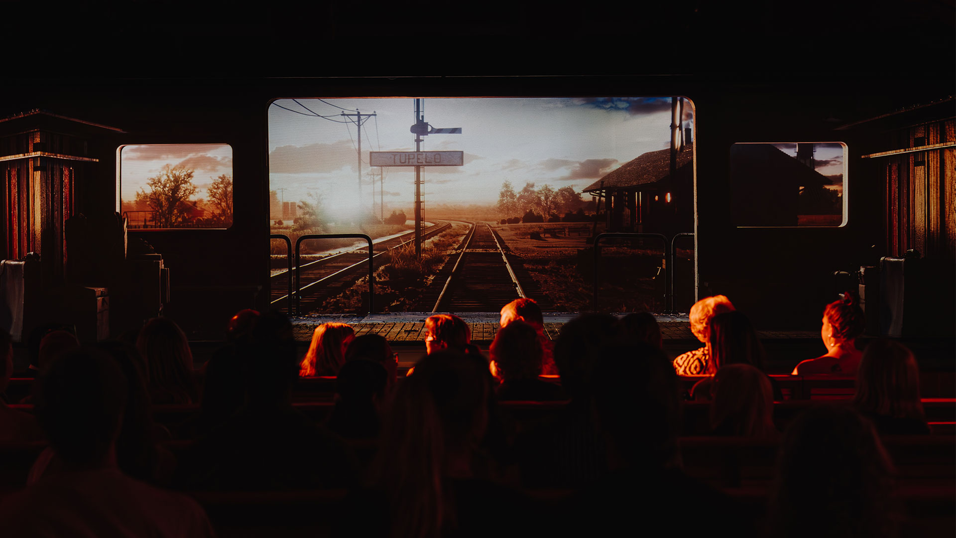 Elvis Evolution review: Inside London’s immersive Elvis show