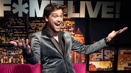 FAME*FACTORY London | Immersive celebrity experience