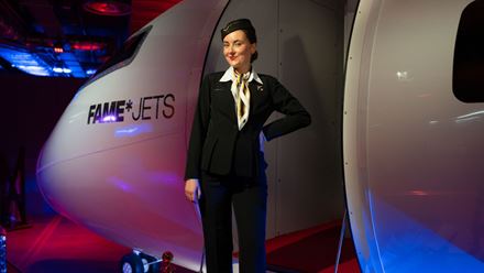 FAME*FACTORY London | Immersive celebrity experience