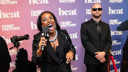 FAME*FACTORY London | Immersive celebrity experience