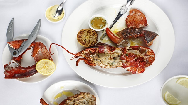 Best 8 American restaurants and diners in London