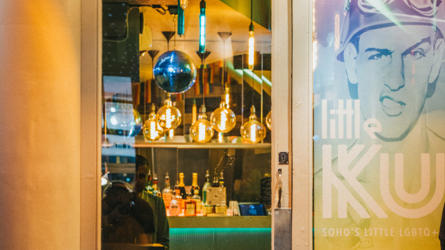 Best LGBTQ+ bars and clubs in London