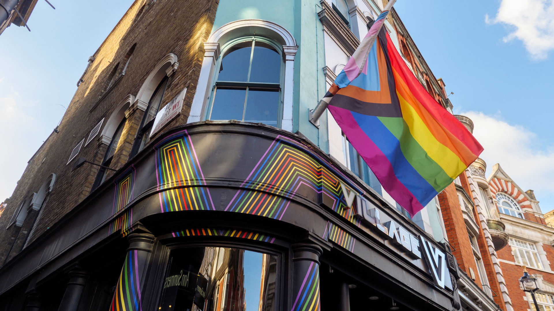 28 best LGBTQ+ bars and clubs in London