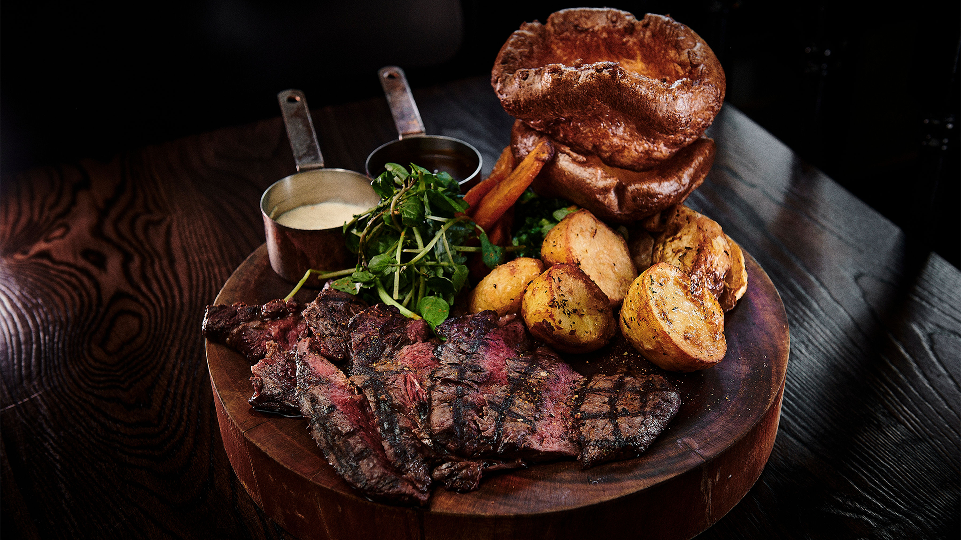 Best Sunday roasts in London – 24 tastiest roasts to try