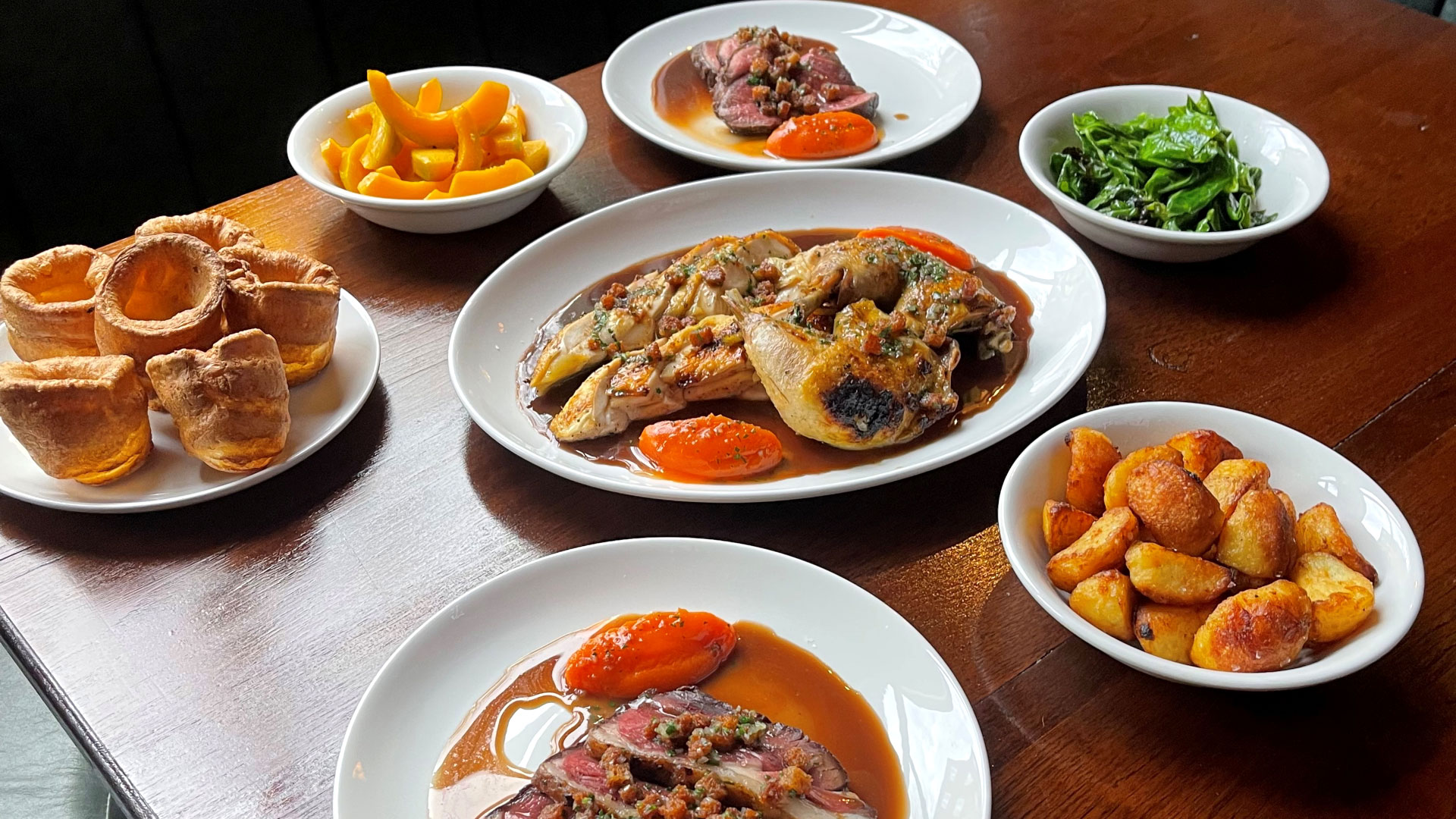 101 best pubs in London