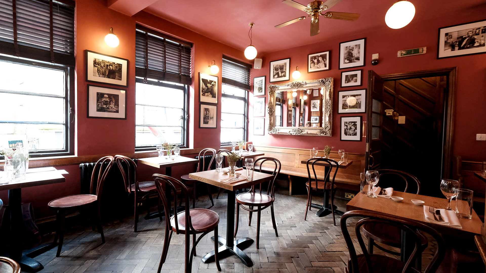 15 wonderfully cosy pubs in London