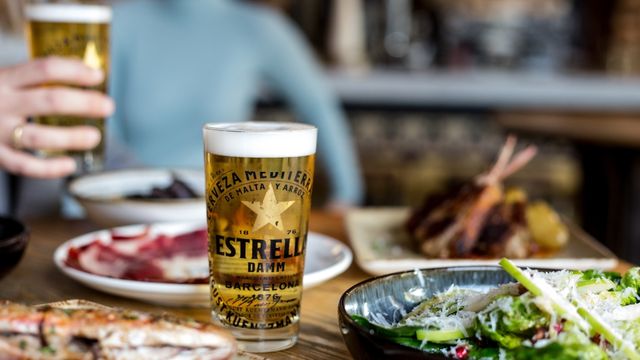 20 London Bridge restaurants