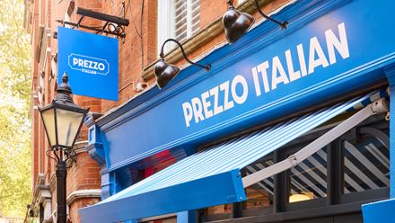 Prezzo