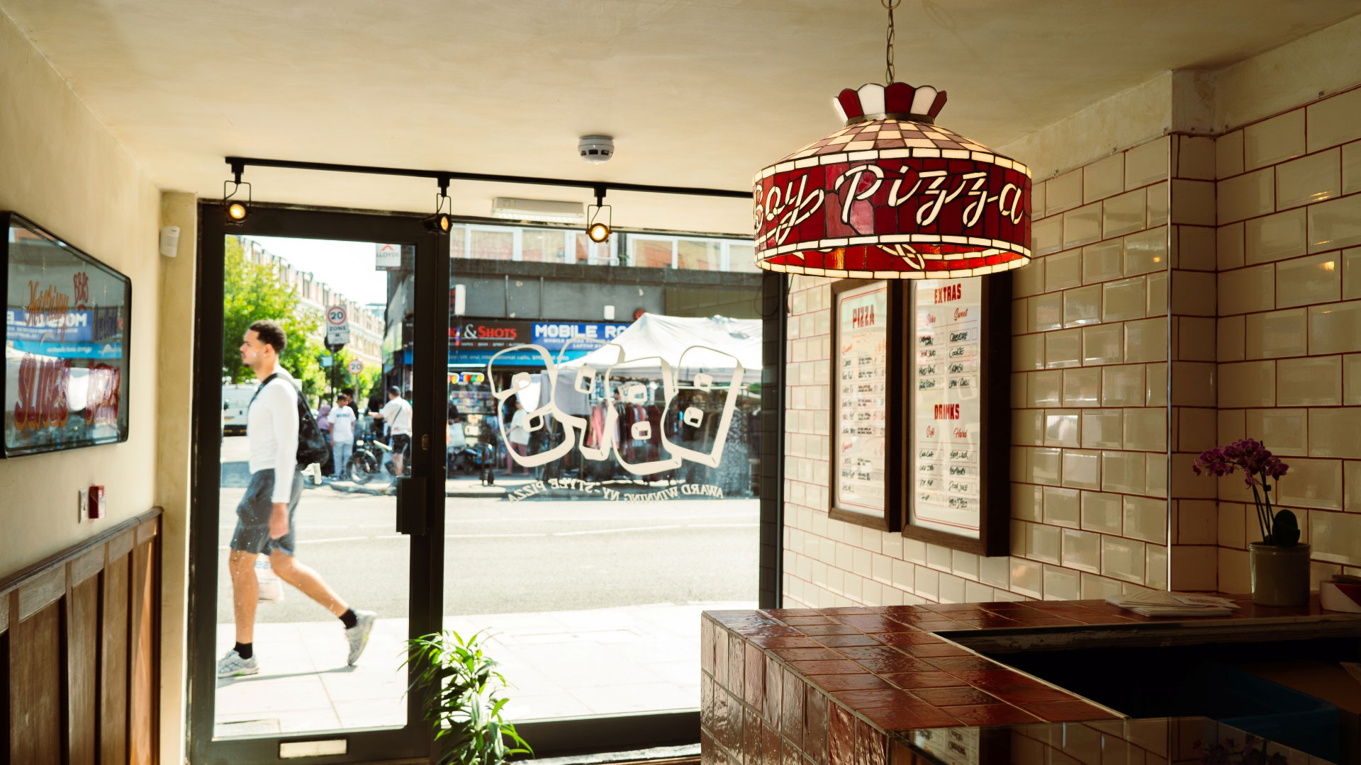 Best street food in London (updated 2026)