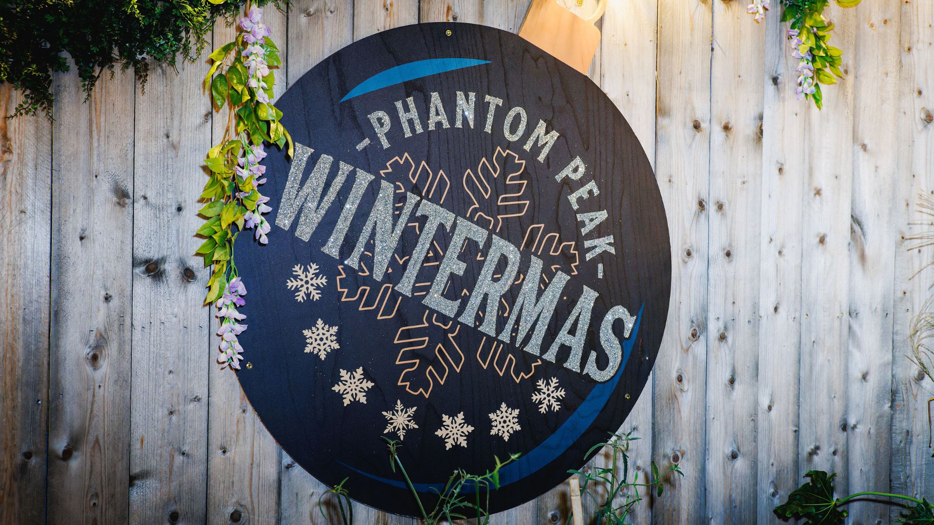 Phantom Peak tickets, London