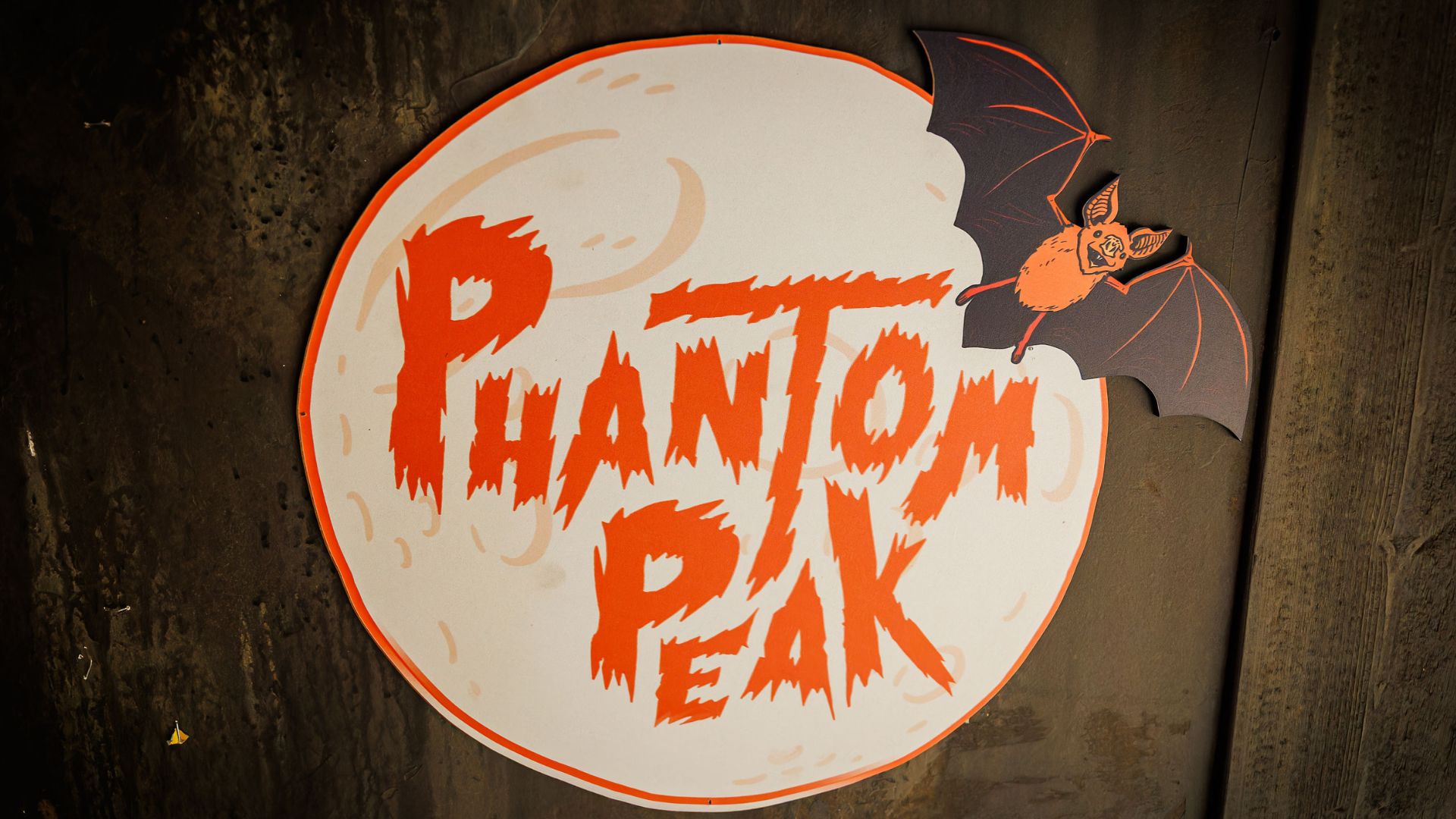 Phantom Peak tickets, London