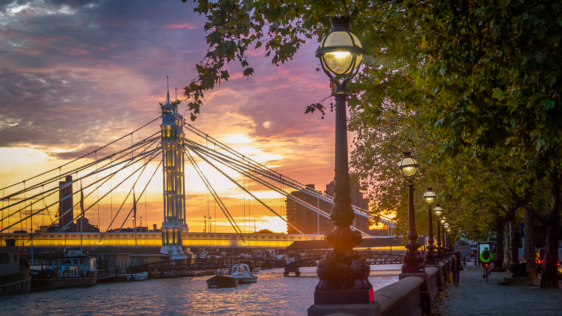 Top 15 things to do in Chelsea