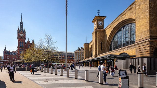 kings cross