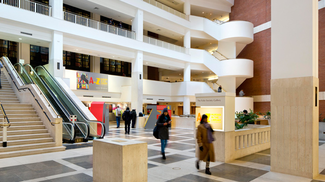 Things to do in King's Cross