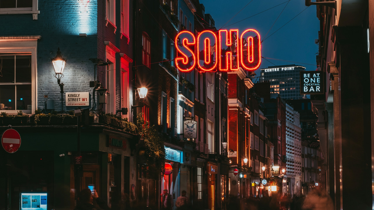 11 tips on the best way to see London