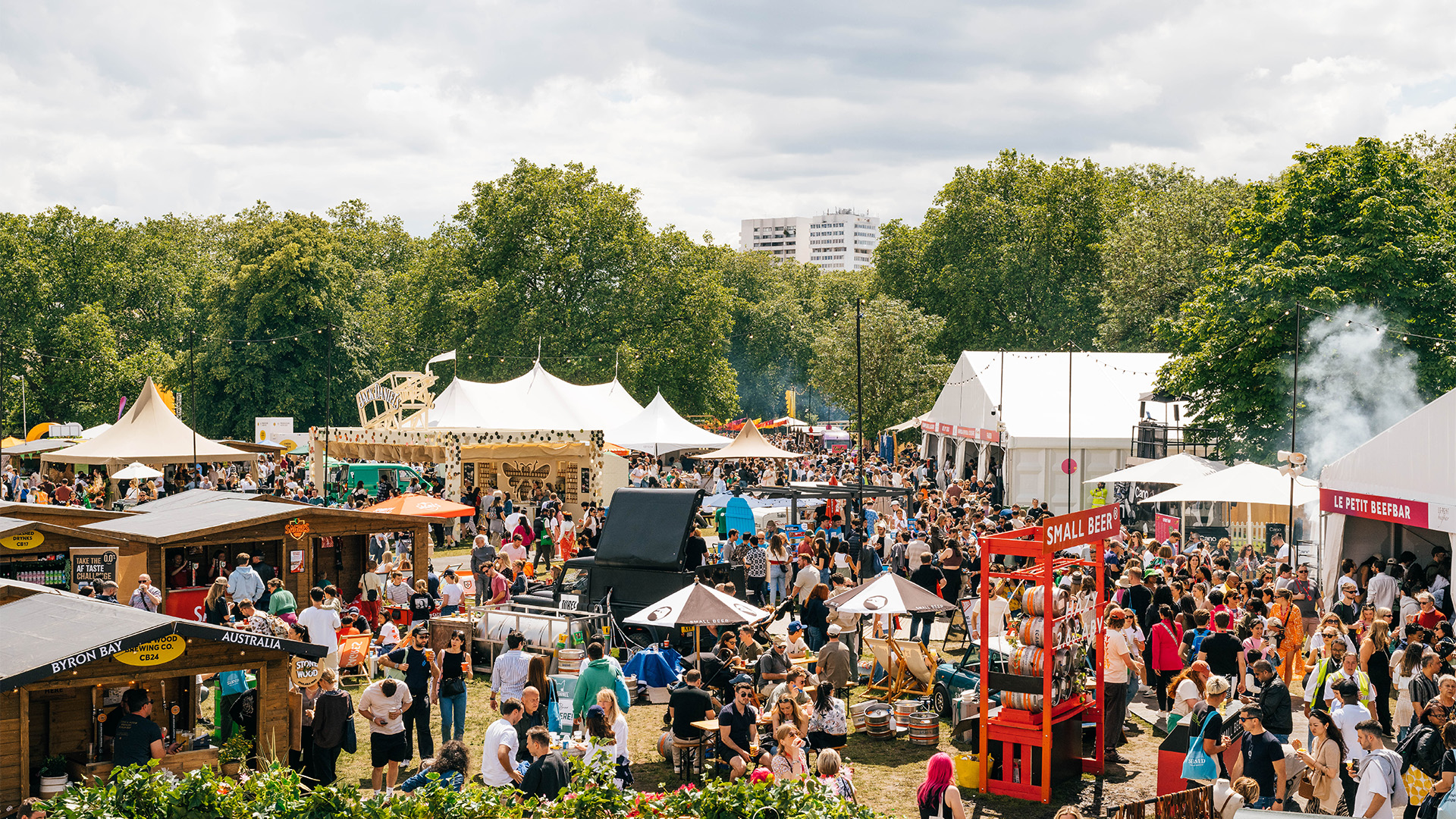 Best things to do in London in June 2026 | Events, shows and more!