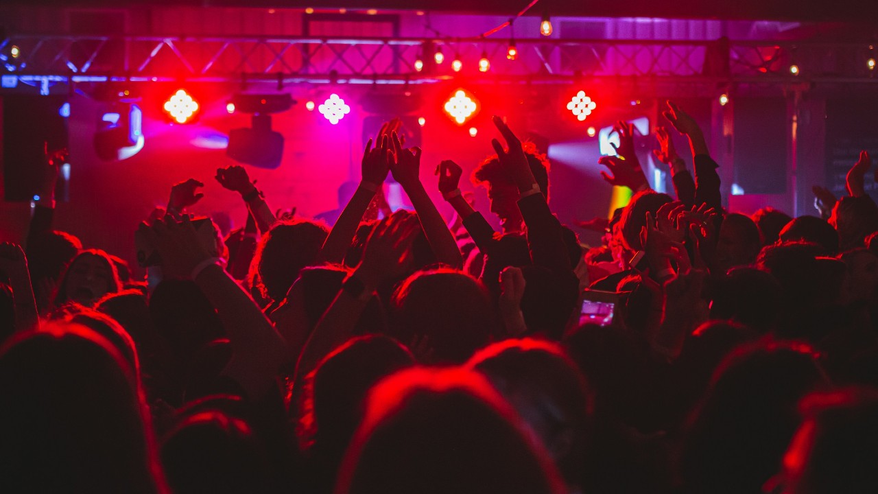 10 best clubs in London 2025