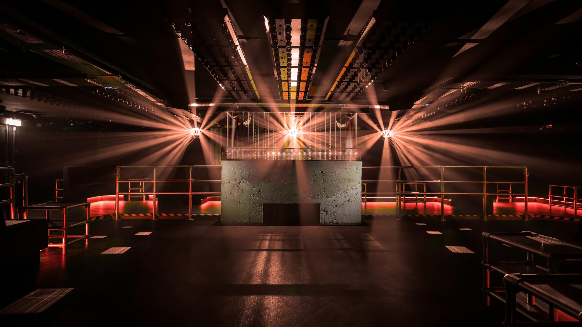 Nightclubs In London