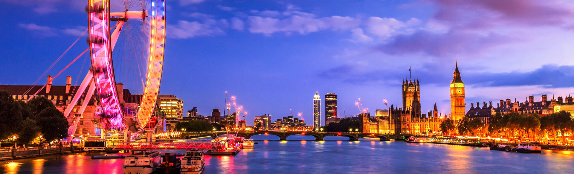 Best London nightlife: inspiration for a night out in London