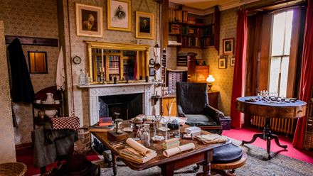 Down House - Home of Charles Darwin
