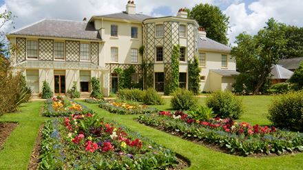 Down House - Home of Charles Darwin