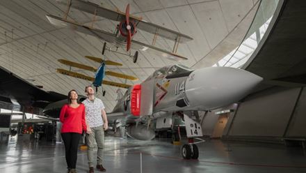 IWM Duxford