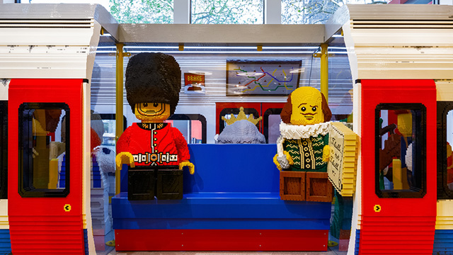 101 best shops in London