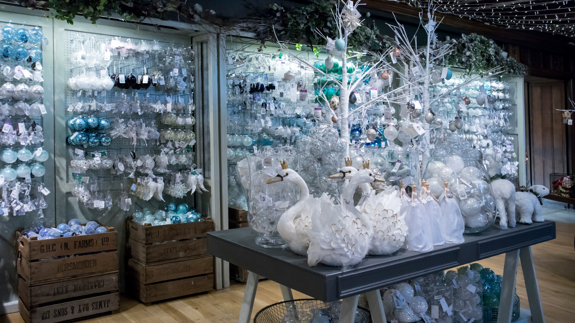 Liberty at Christmas 2025 – London’s must-see festive store