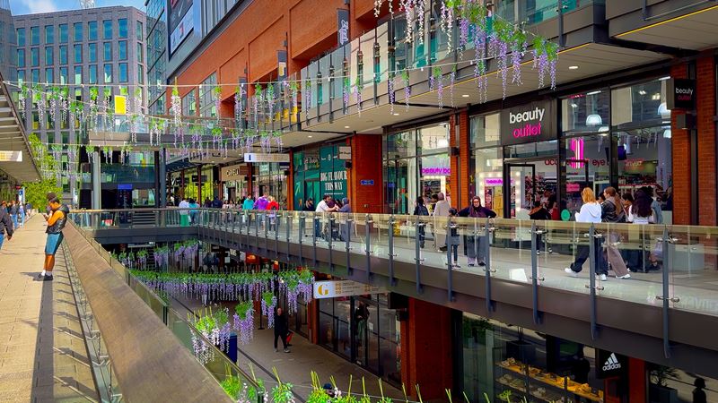 Best designer outlets in London: Top picks for shopping for less