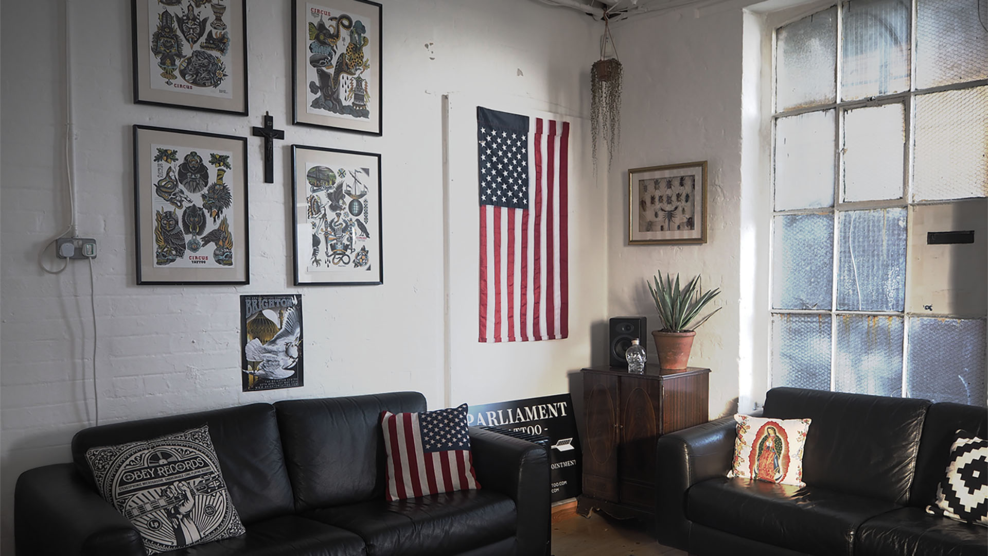 Best 10 London tattoo shops