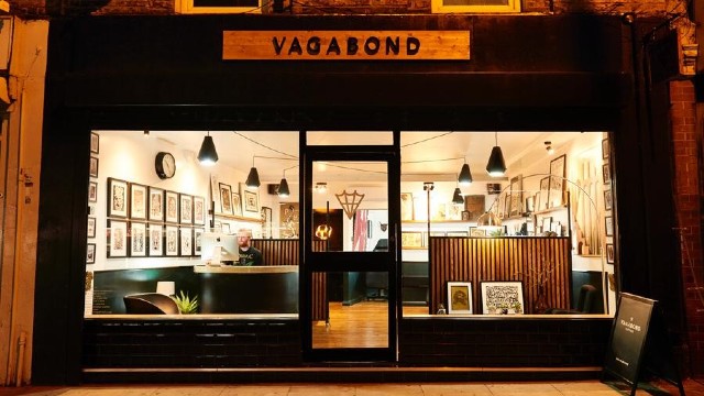 Best 10 London tattoo shops