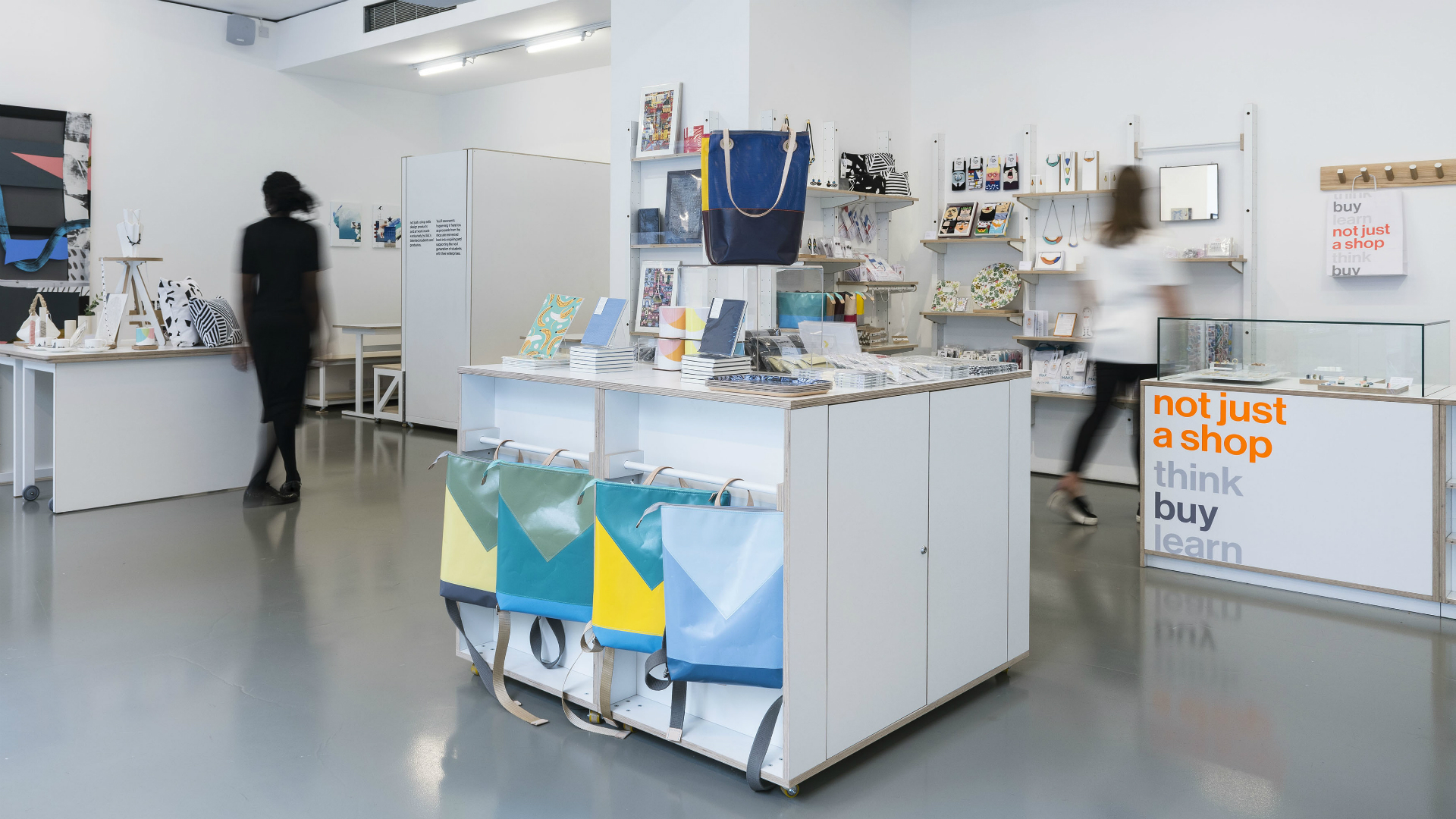 Best unique, unusual and specialist shops in London