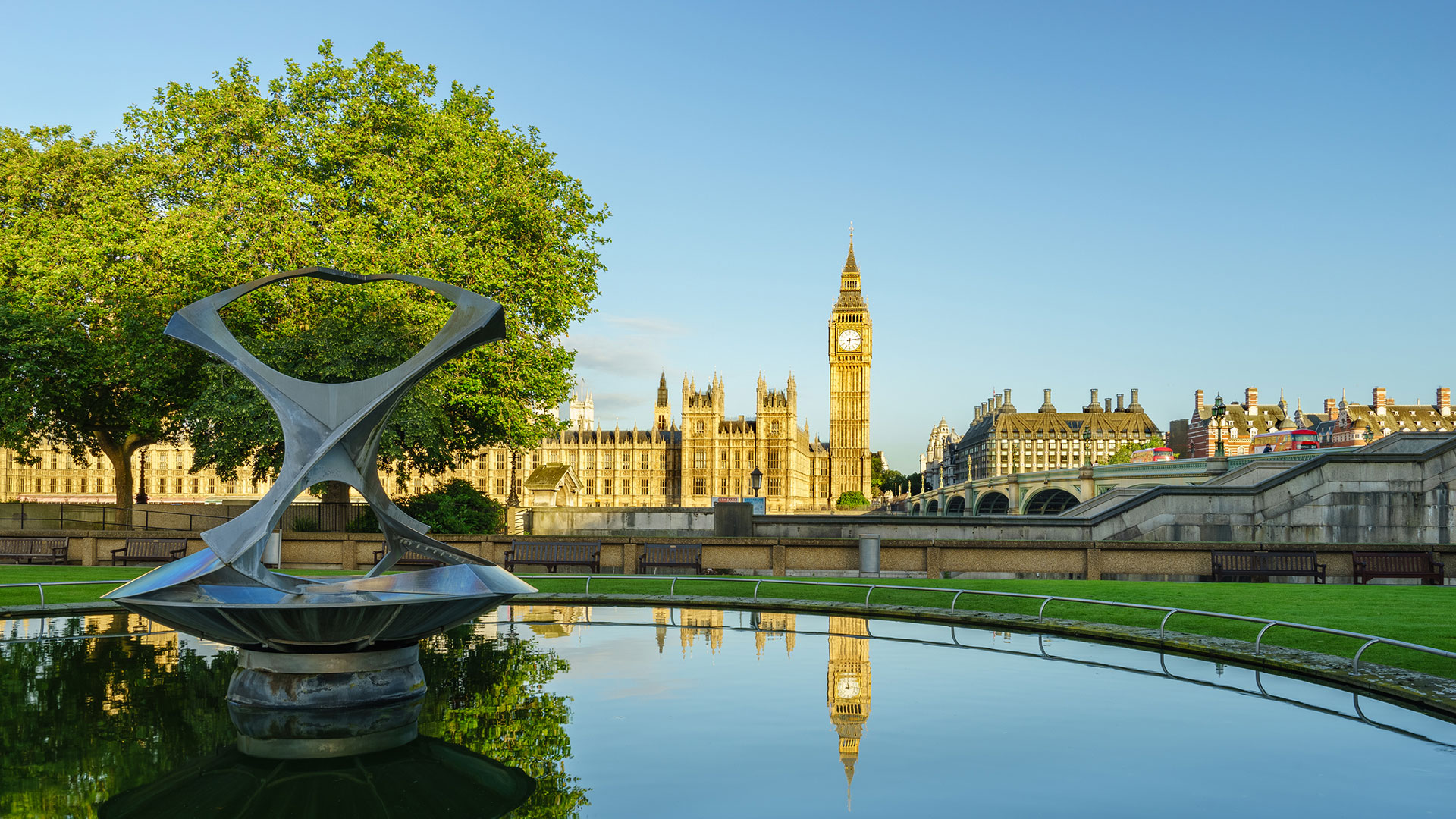 Visit Big Ben: A tour inside this iconic London landmark