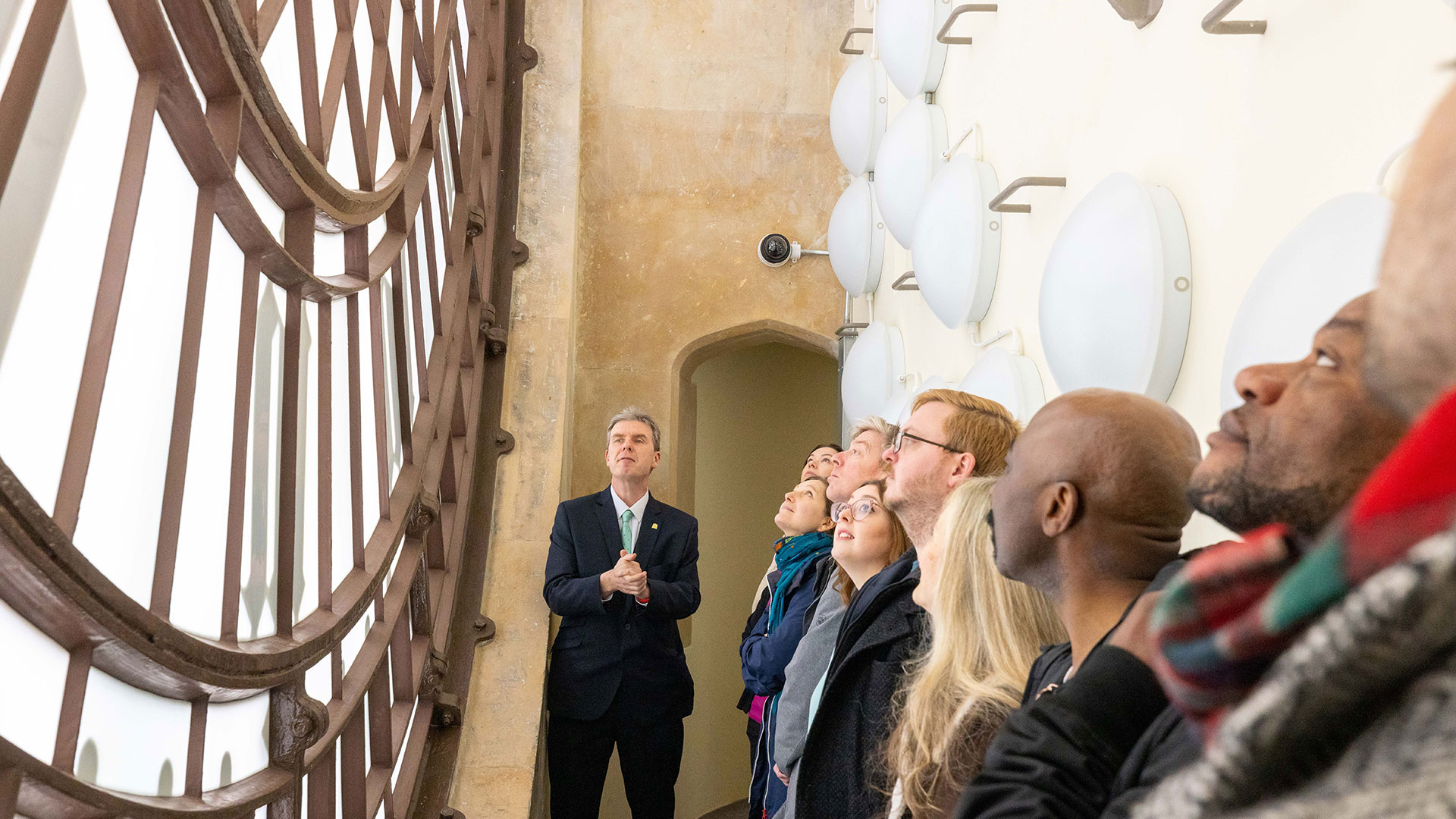 Visit Big Ben: A tour inside this iconic London landmark