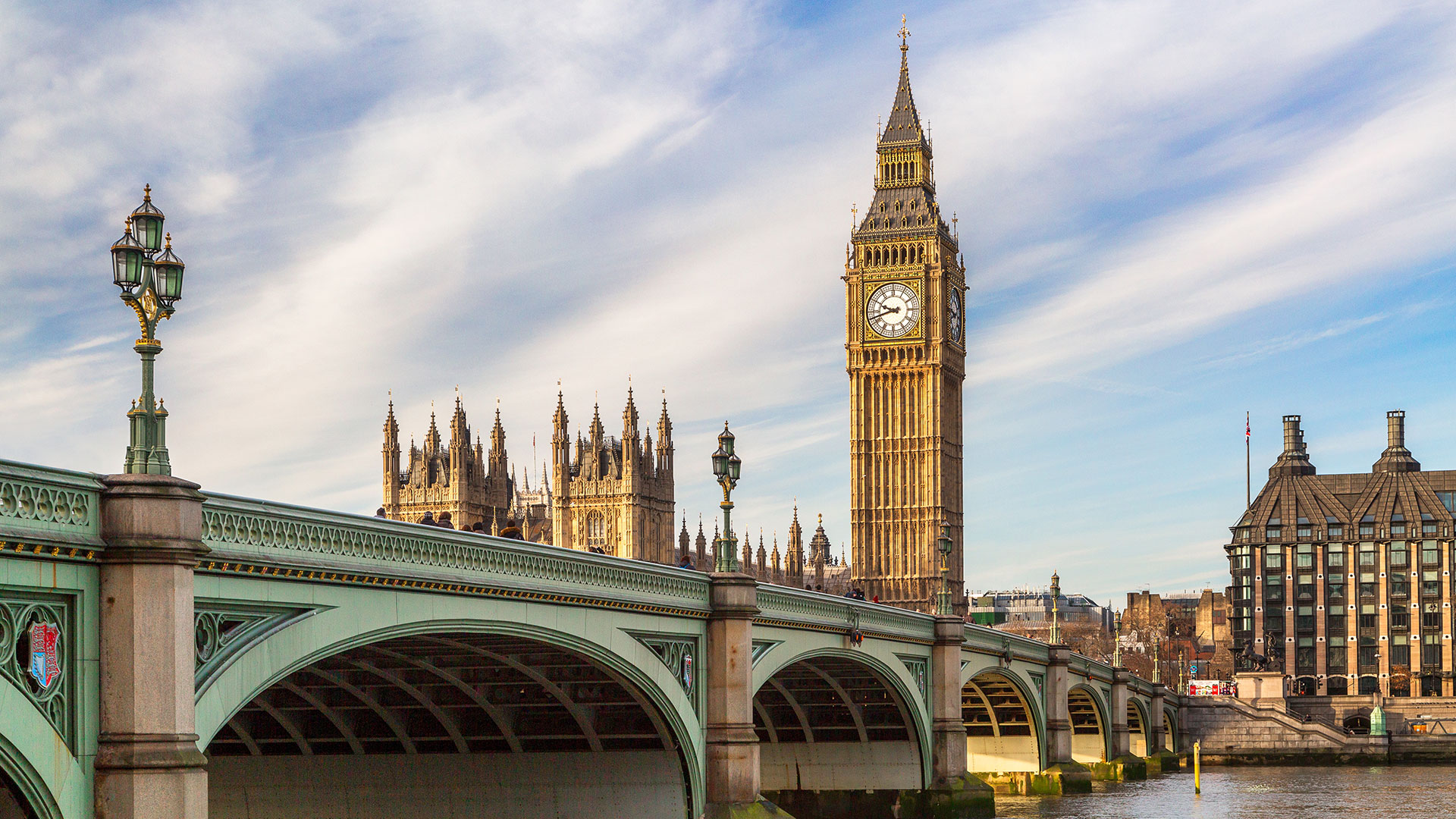 Visit Big Ben: A tour inside this iconic London landmark