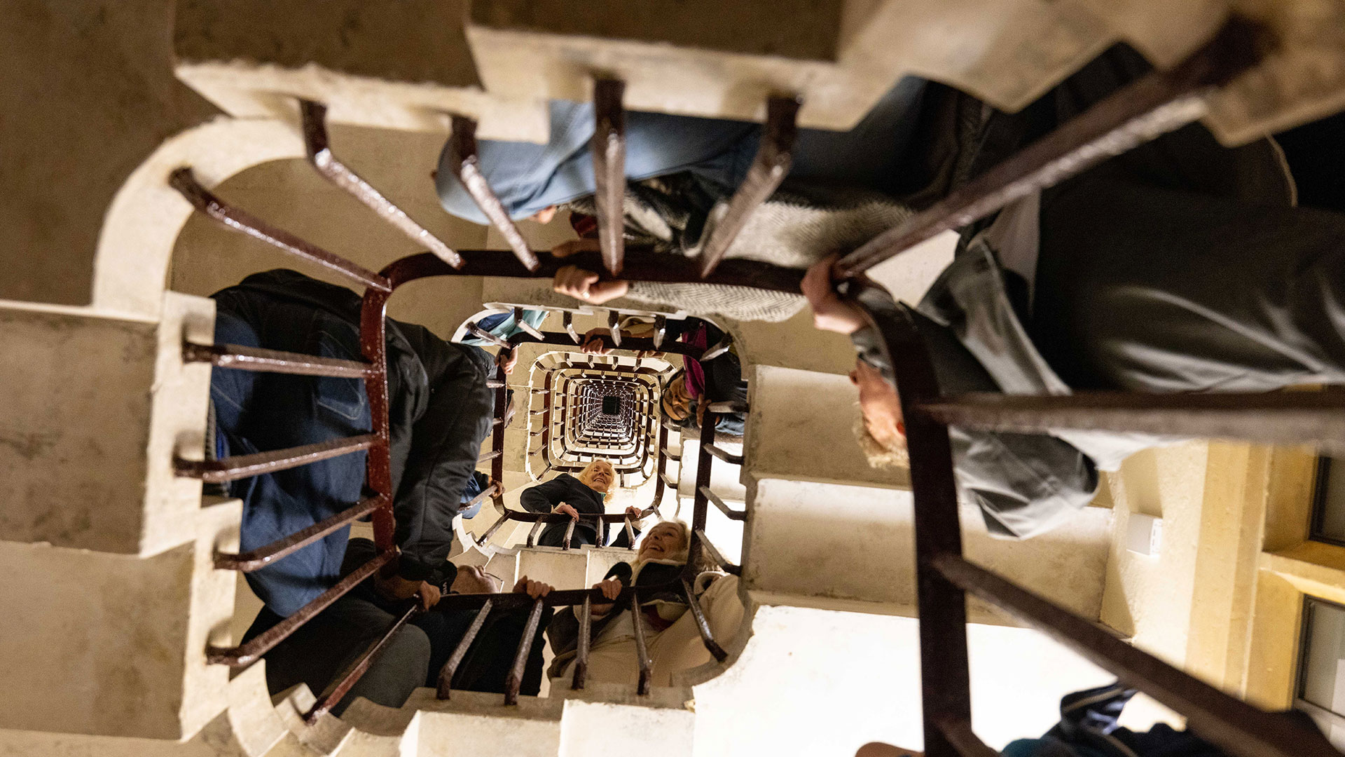 Visit Big Ben: A tour inside this iconic London landmark