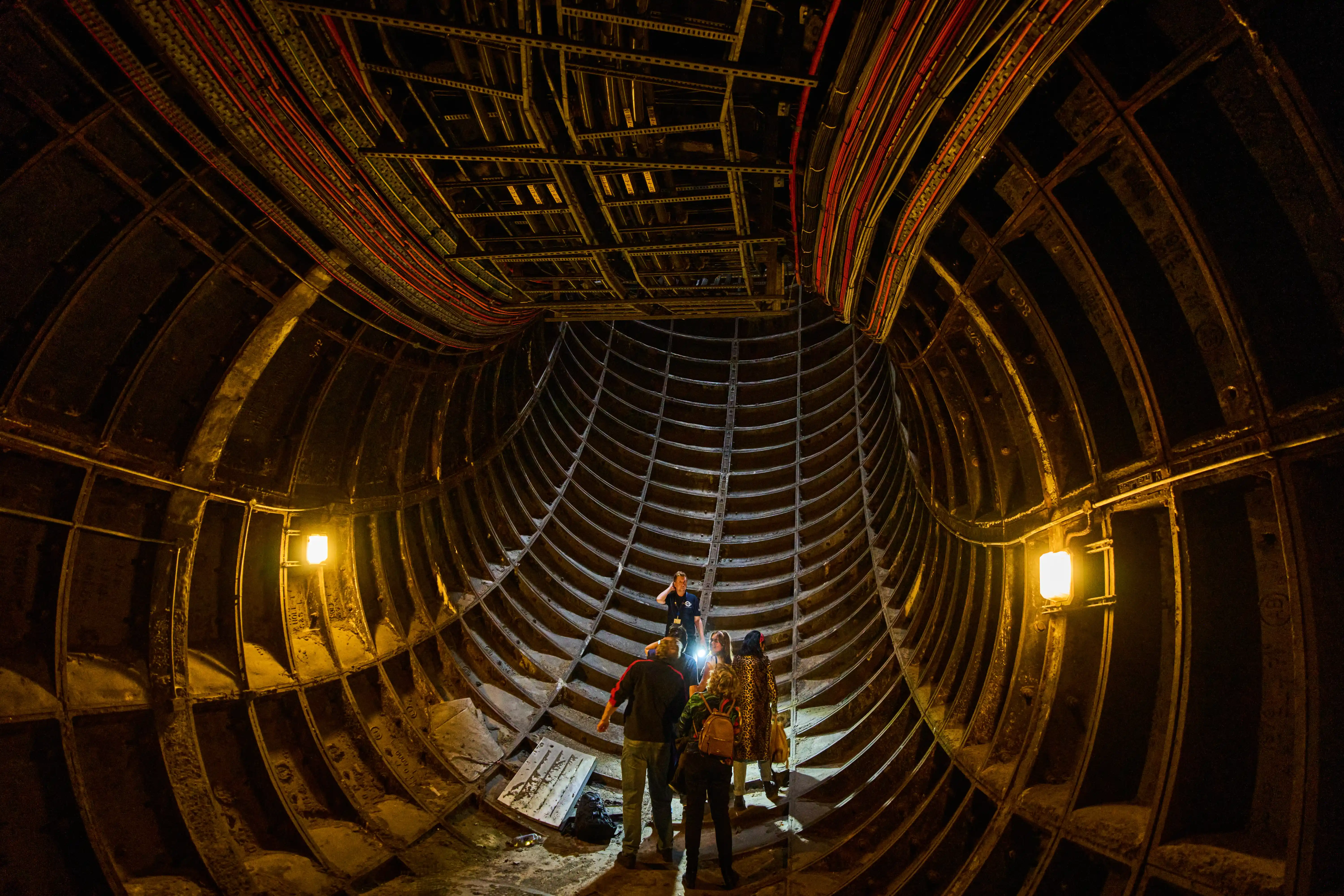 The best London Underground tours | Discover Hidden London